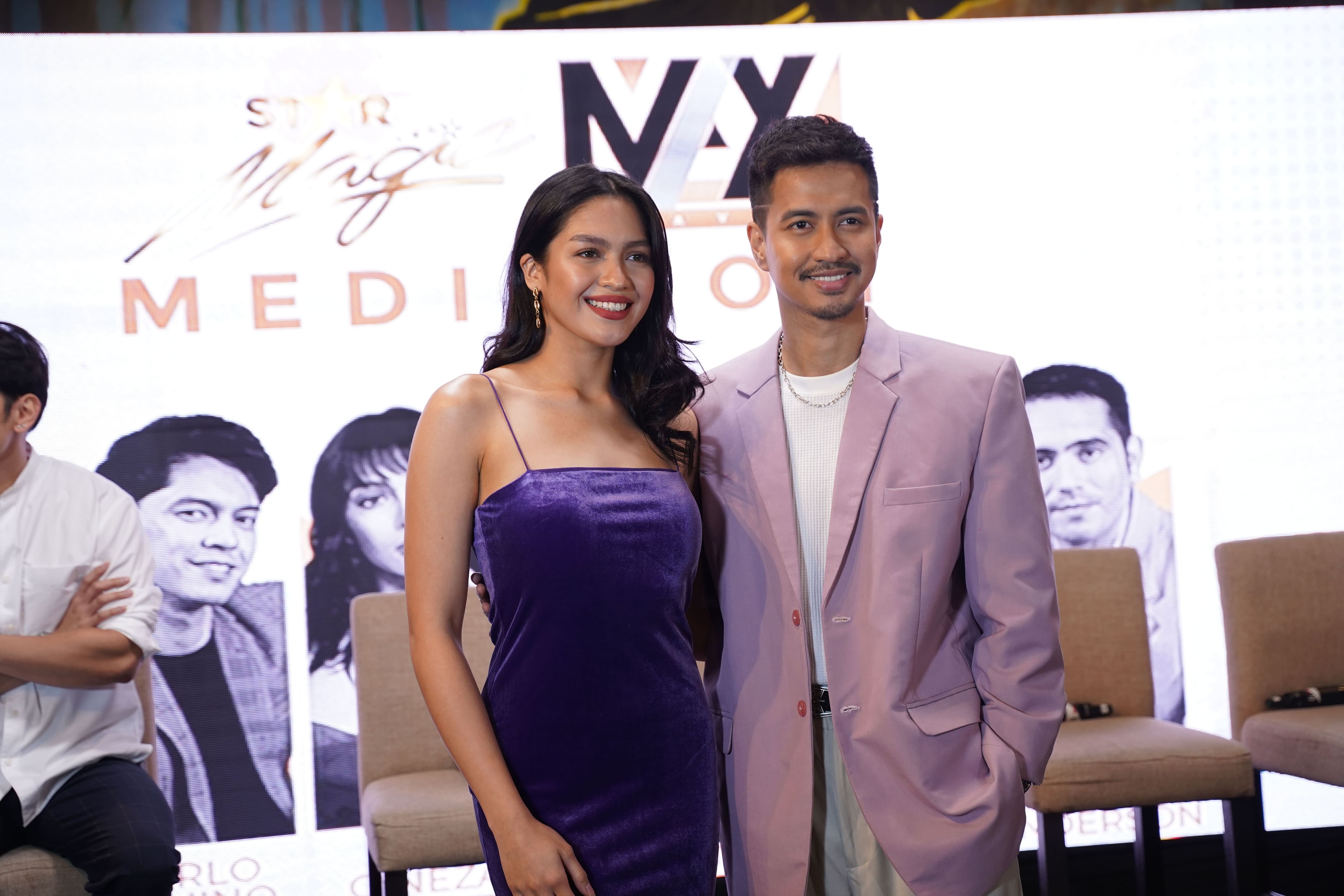 Star Magic x MAVX Productions: 3 Pairings in 3 Different Heartwarming ...