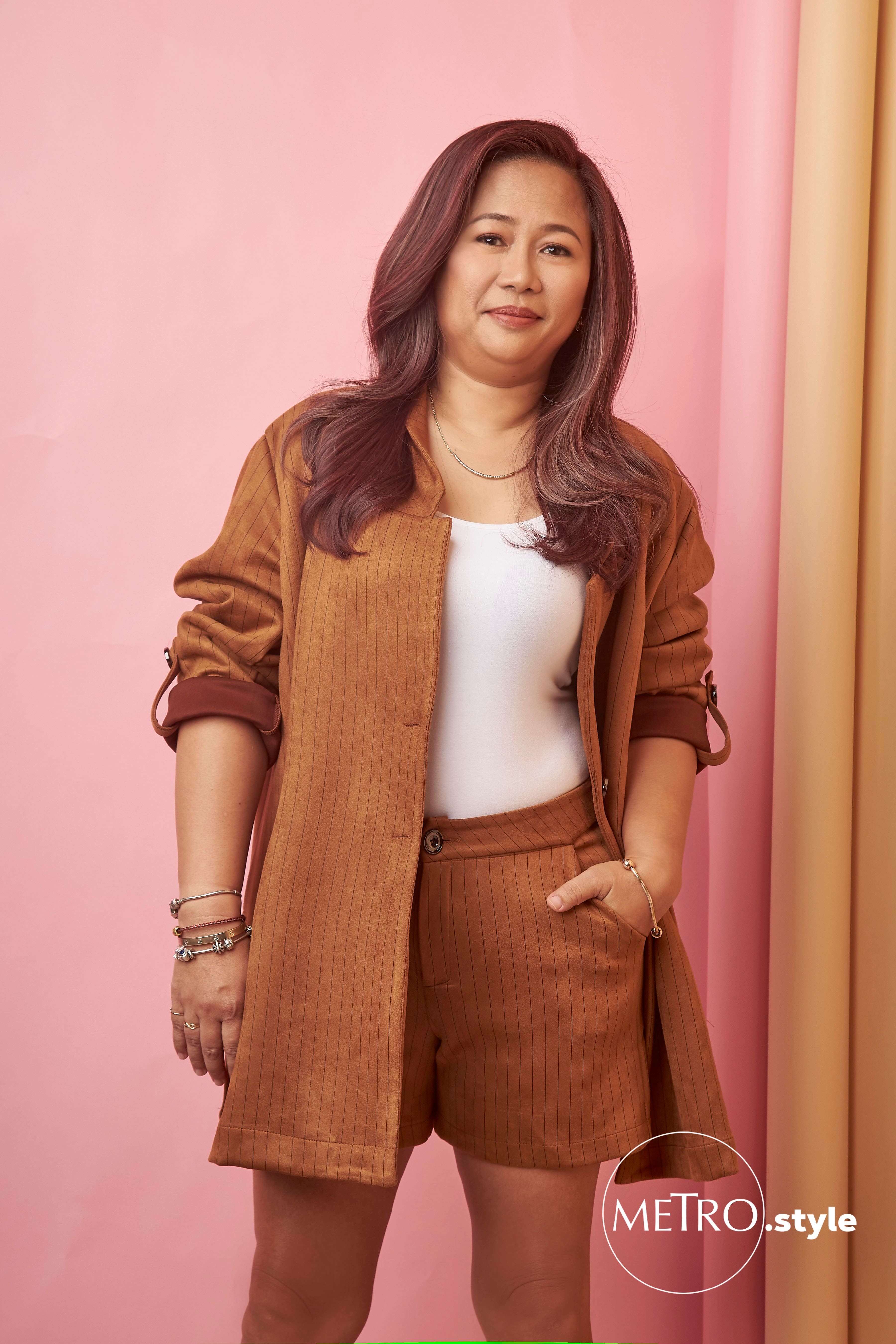 Fascinating Women: Award-Winning Director Cathy Garcia-Molina | Metro.Style