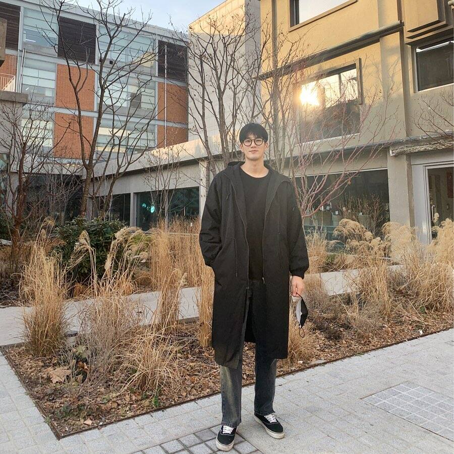 21 Tall Korean Actors And Why Height Is A Big Deal in South Korea ...