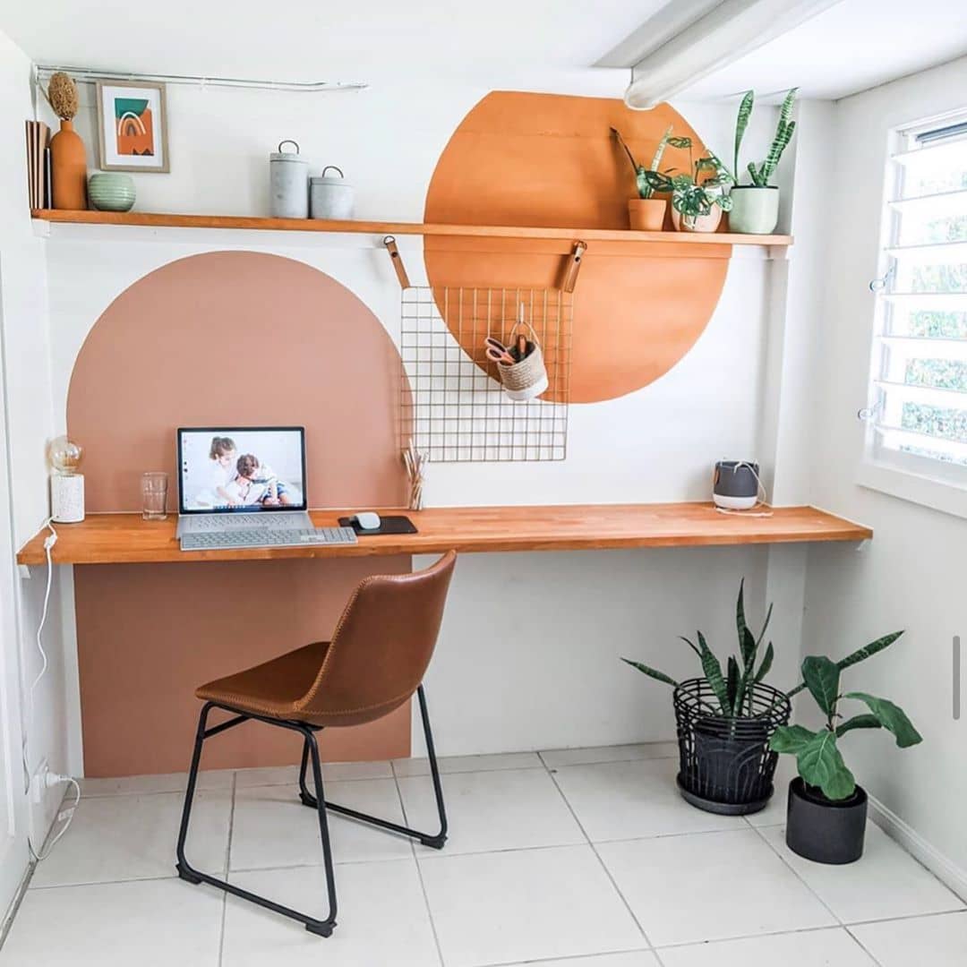 EDITOR’S PICKS: 20 Bright Study Area Ideas For Every Age And Style ...
