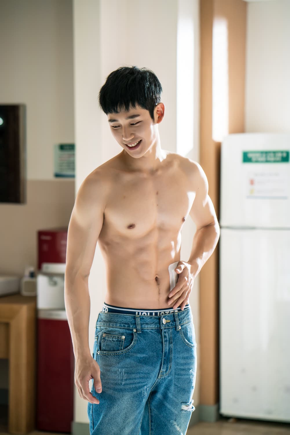 Jung Hae-in's Most Lovable, Swoon-worthy Roles | Metro.Style