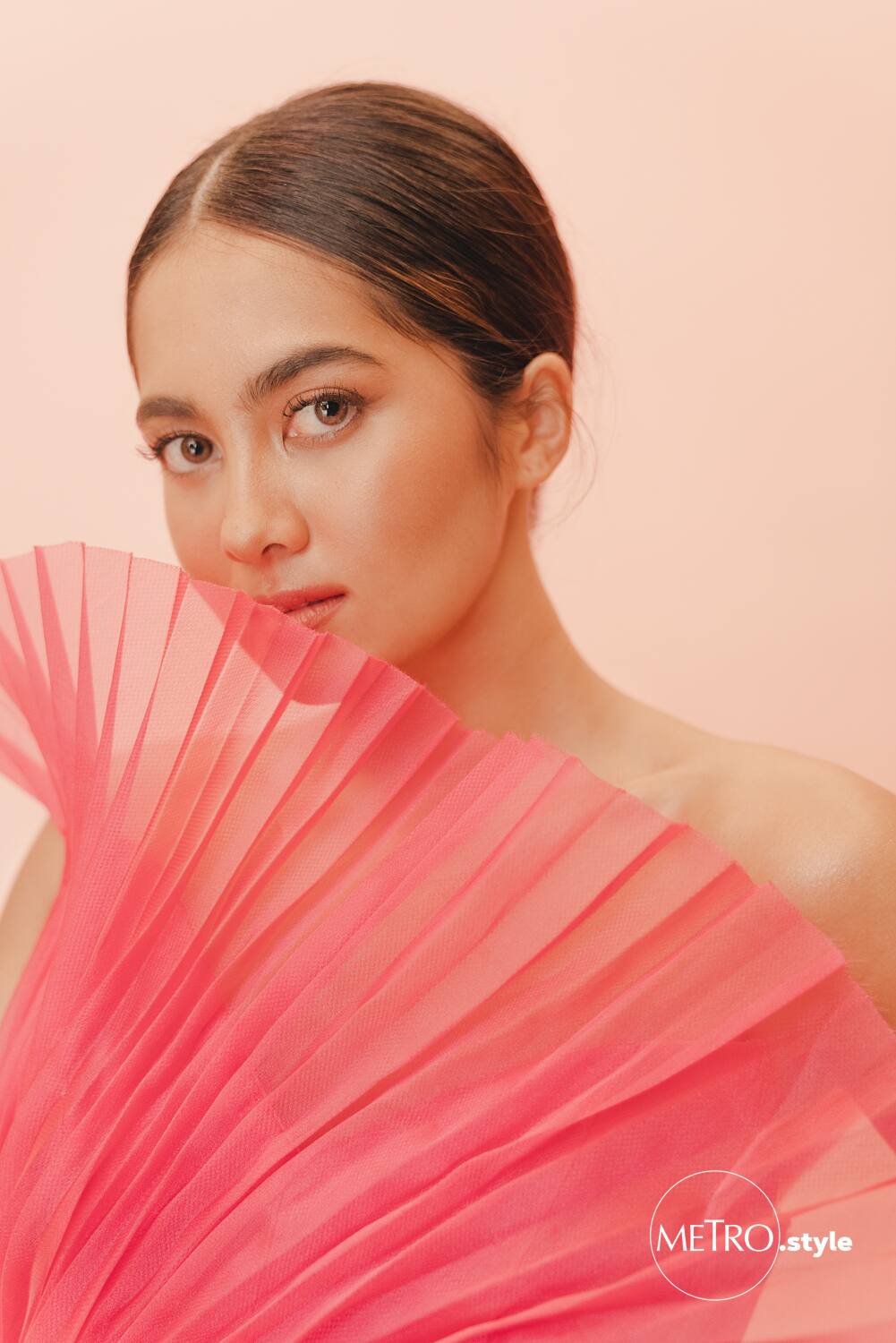 EXCLUSIVE: Atasha Muhlach Talks About Growing Up, Family Lessons, And ...