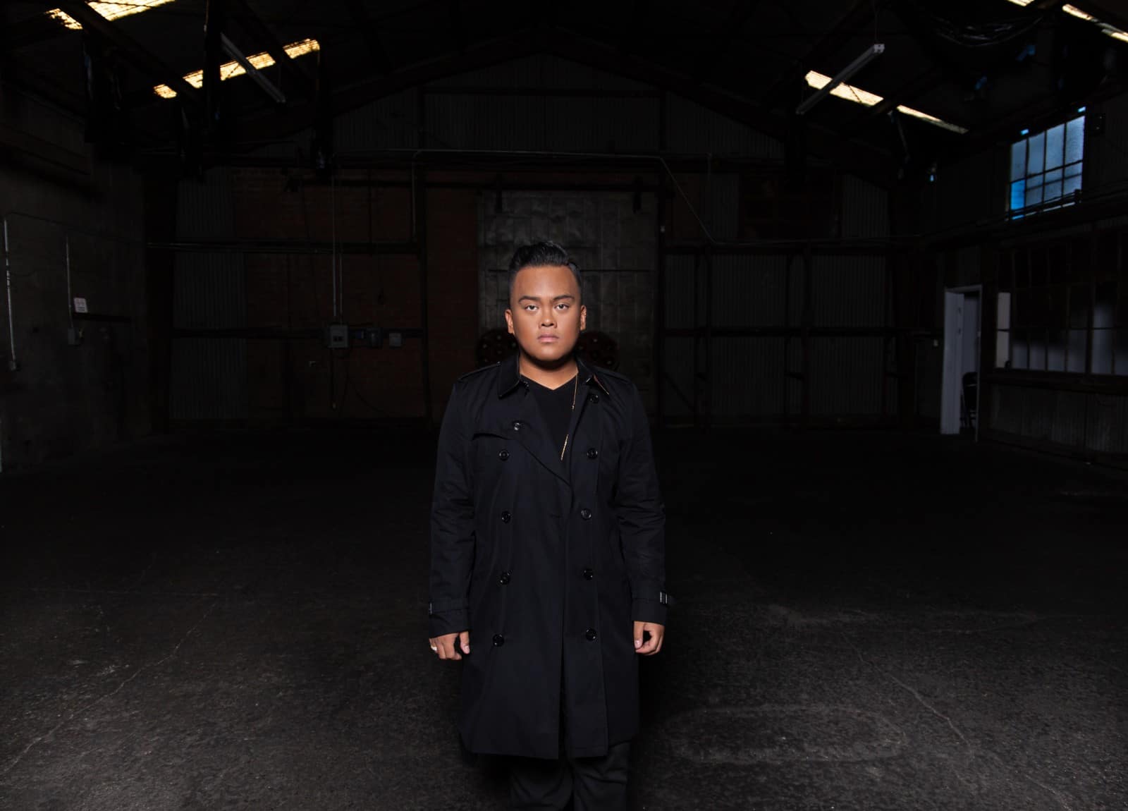 We're Listening To "KAIBIGAN: A Troy Laureta OPM Collective Vol. 1," An ...