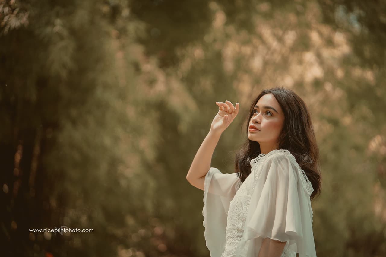 Pre Debut Photoshoot Ideas