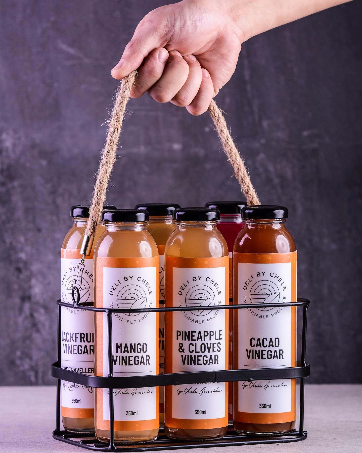 Presents Perfect: 18 Gourmet Stocking Stuffers That Your Foodie Friend ...