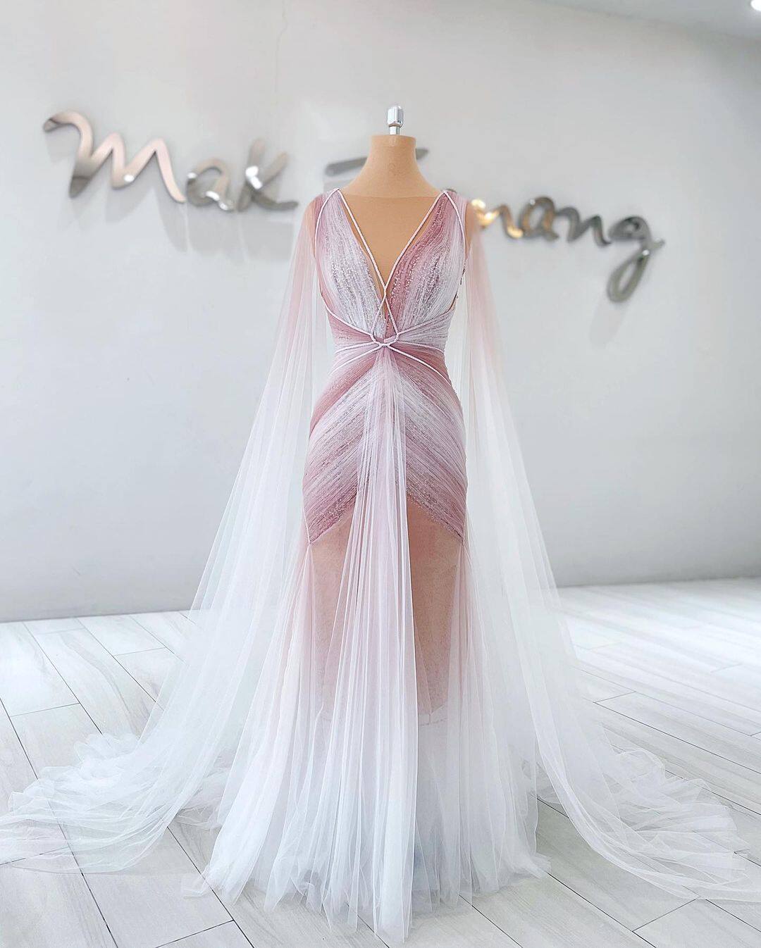 Ritz Azul and Allan Guy Hold Second Wedding in Palawan | Metro.Style