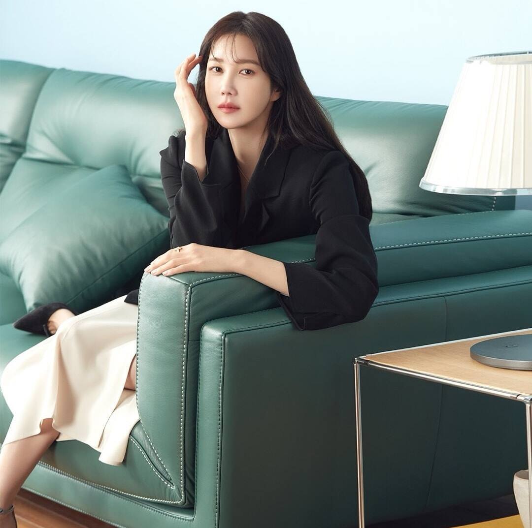 Meet Jakomo, The Furniture Brand K-Drama Production Designers Love ...