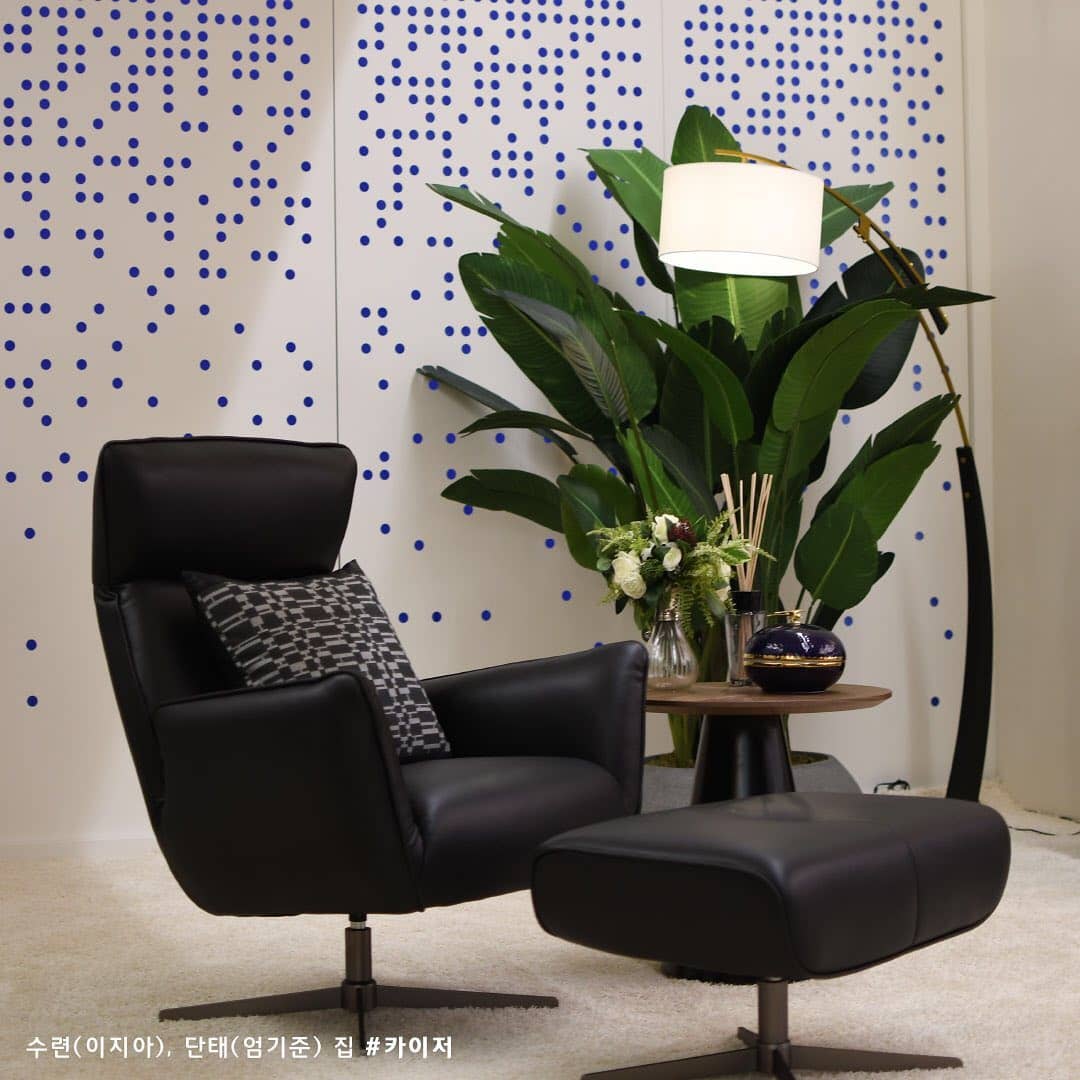 Meet Jakomo, The Furniture Brand K-Drama Production Designers Love ...