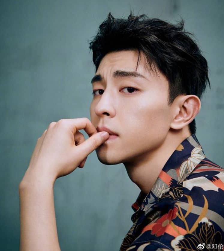 10 of the Most Handsome C-Drama Actors On Our “Gege” Radar | Metro.Style