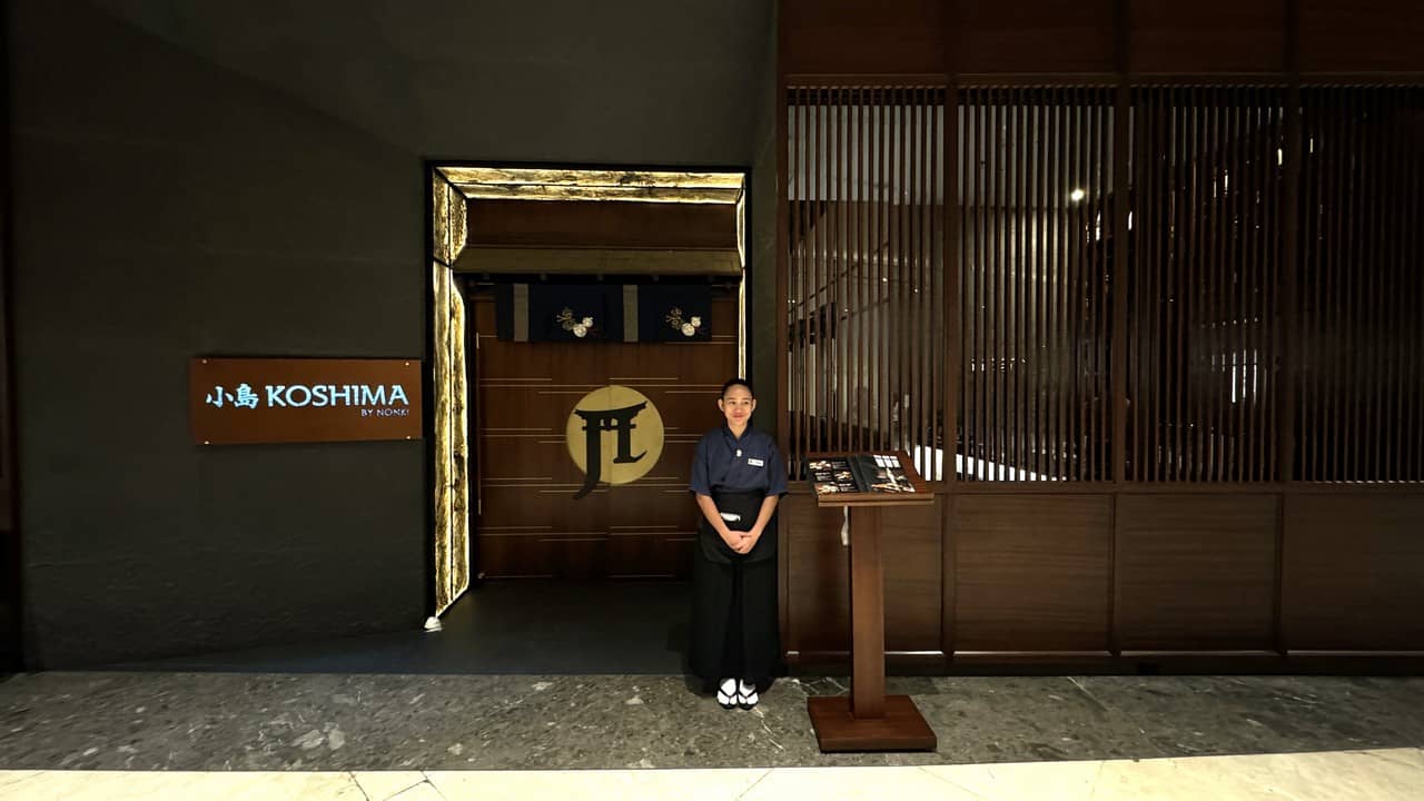 Meet Cebu's Most Exciting New Japanese Restaurant | Metro.Style