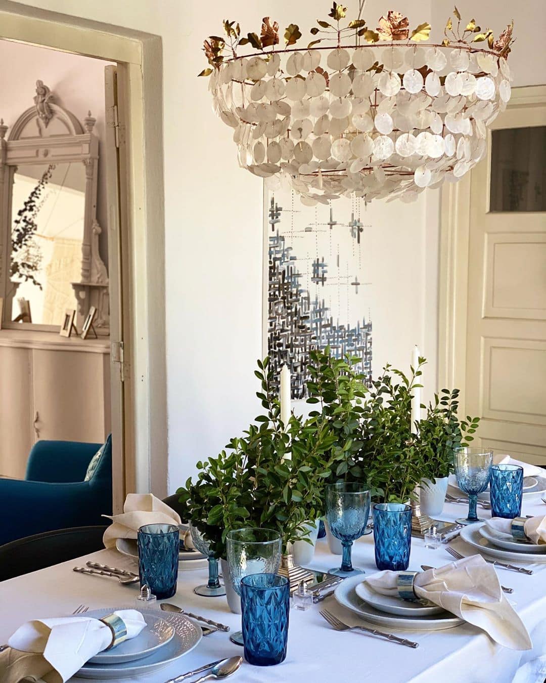 Object of the Week: Celebrating the Art of Capiz | Metro.Style