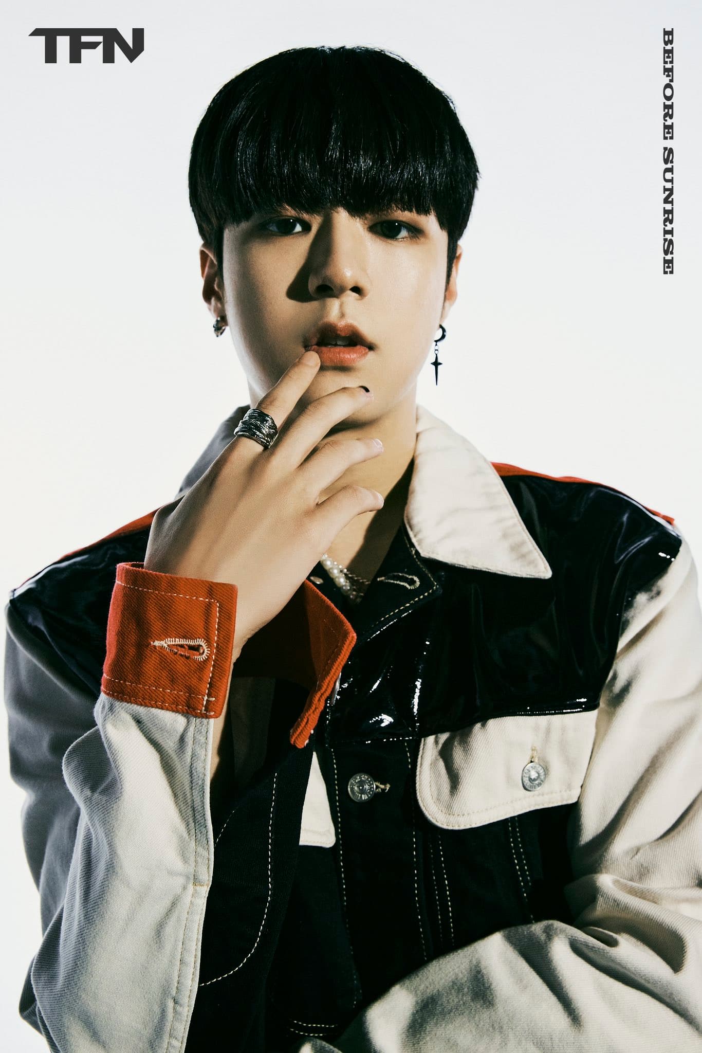 Meet These New K-Pop Idols In Town: TFN Is All Set For Their Mall Tour ...