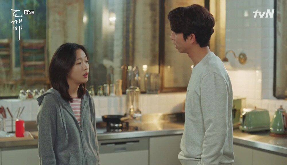 7 K-Drama Kitchens That Look As Hot As The Oppas That Cook In Them ...