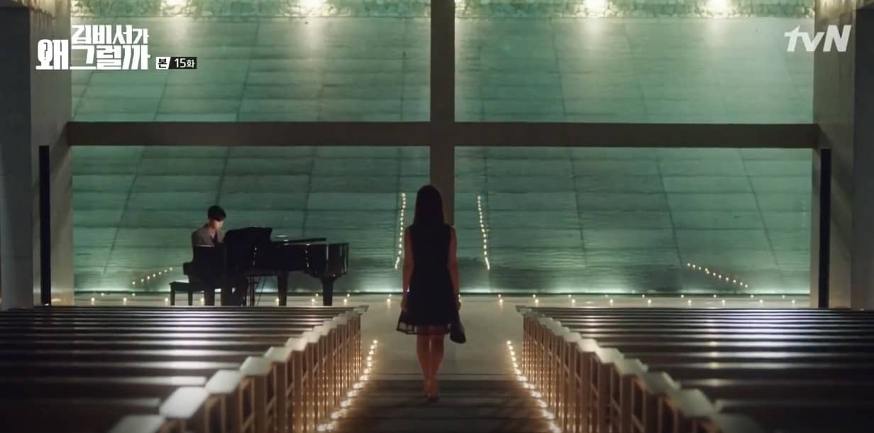 7 Marvelous Churches Seen In K-Dramas | Metro.Style