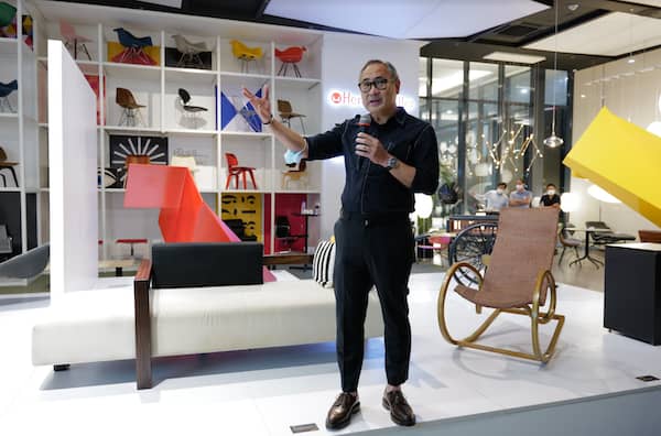 8 Lor Calma Design Classics That Must Not Be Forgotten | Metro.Style