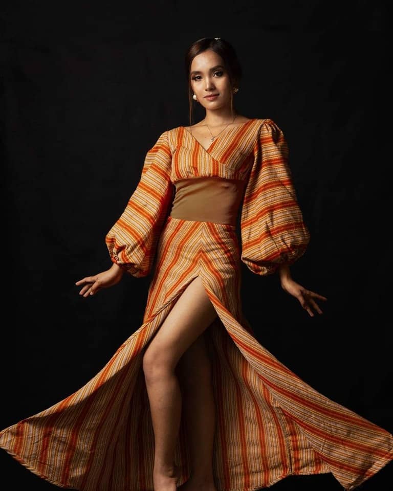 Get To Know The Kalinga Cultural Textiles And Their Preservation ...