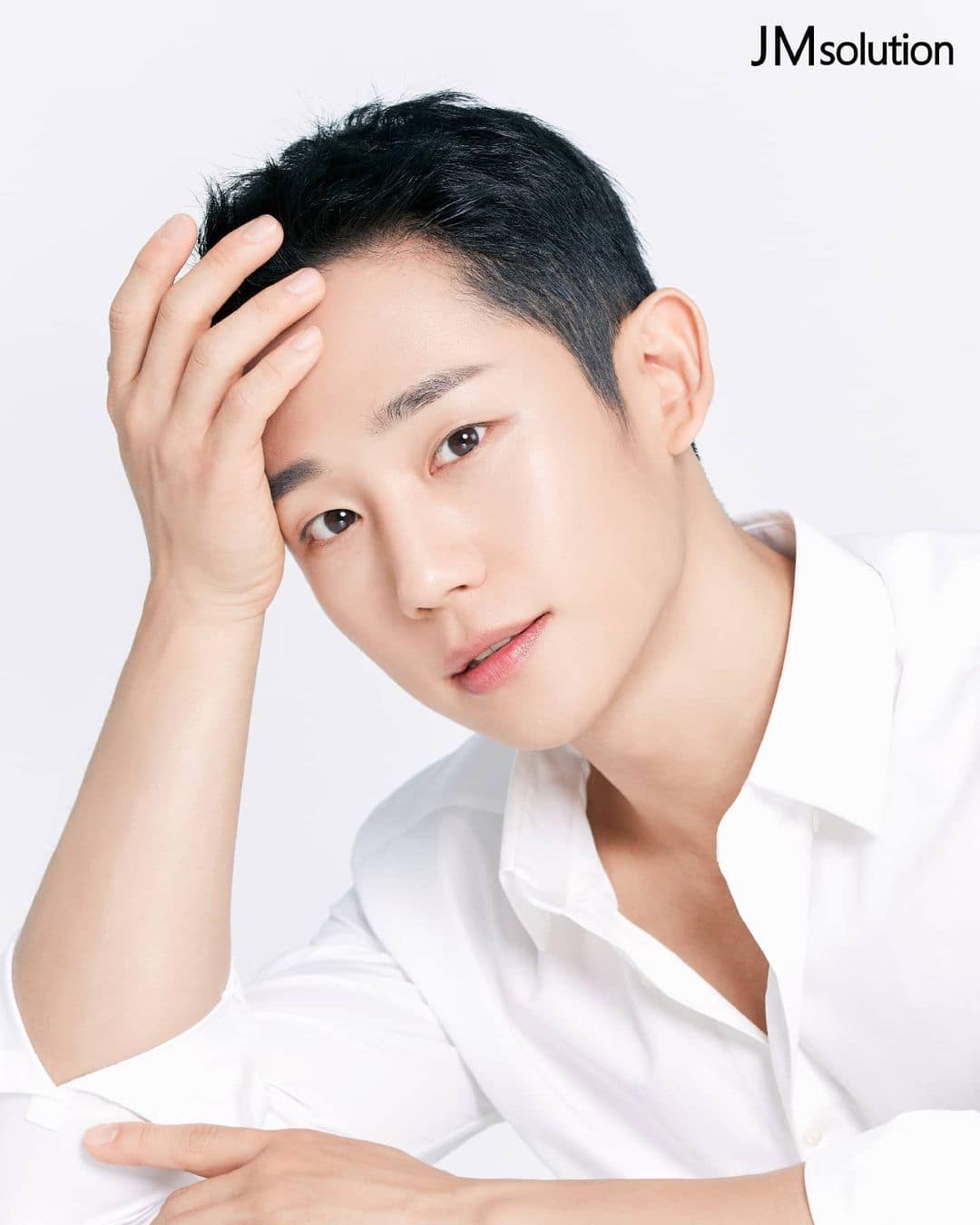 Check Out Jung Hae-In’s Transformations Through The Years | Metro.Style