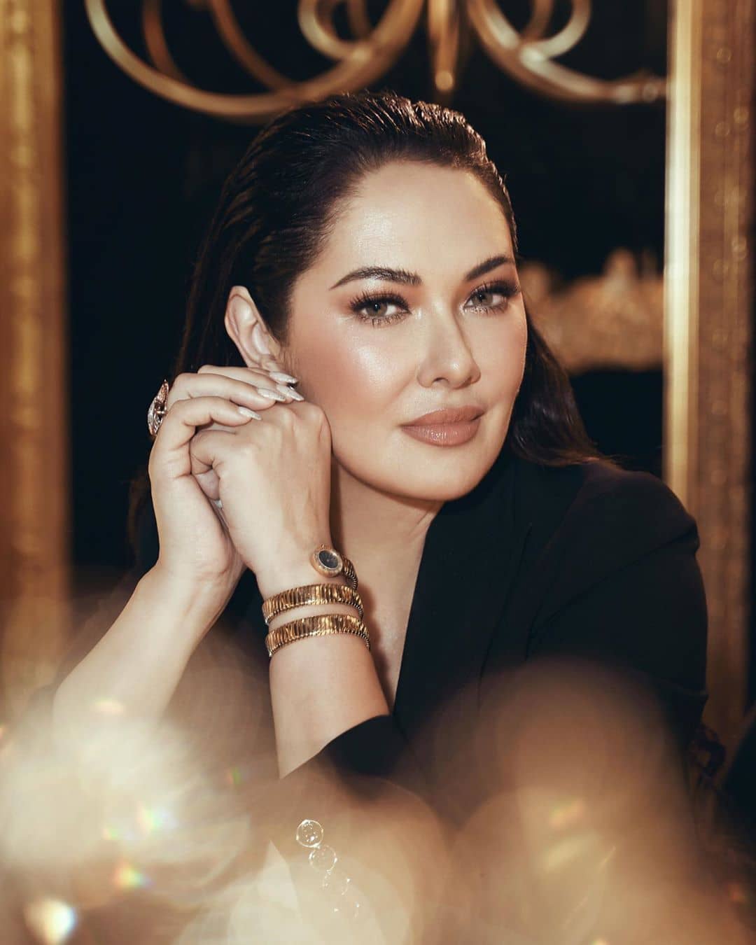 The Pro Files: Mikka Marcaida Lets Us In On Her Best Kept Makeup ...