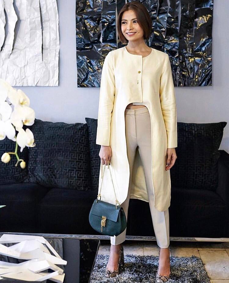 #FashionThatBeautifies: Rissa Mananquil-Trillo Shows How Being Yourself ...