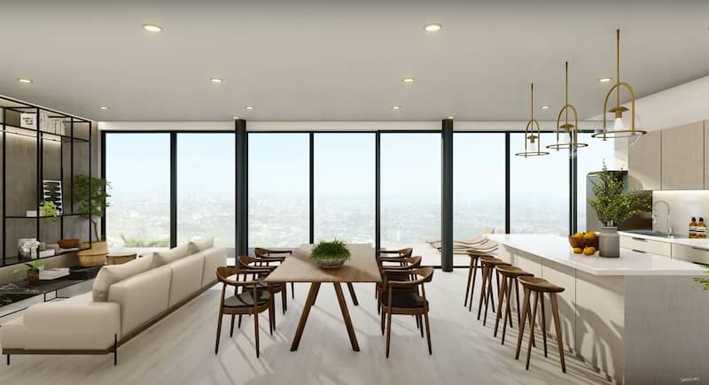 8 Takeaways From Slater Young’s Skypod 2.0 Tour | Metro.Style