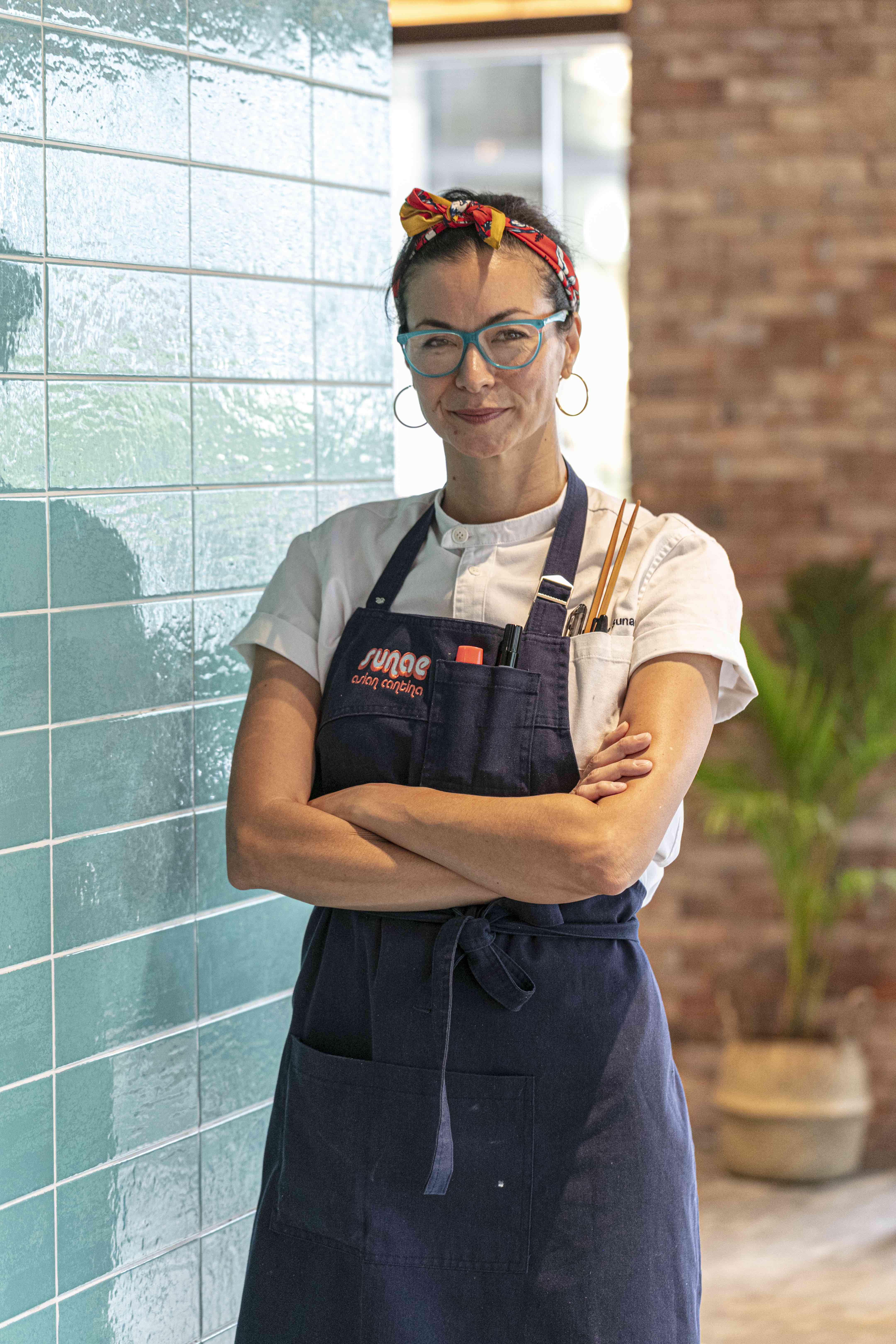 Sunae Asian Cantina Was Brand New When ECQ Hit—Thankfully It’s Back ...