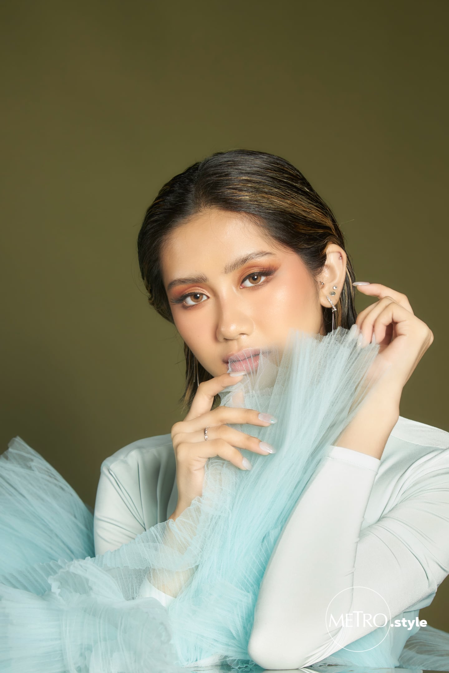 EXCLUSIVE: Meet The Members Of BINI, As The P-Pop Girl Group Officially ...