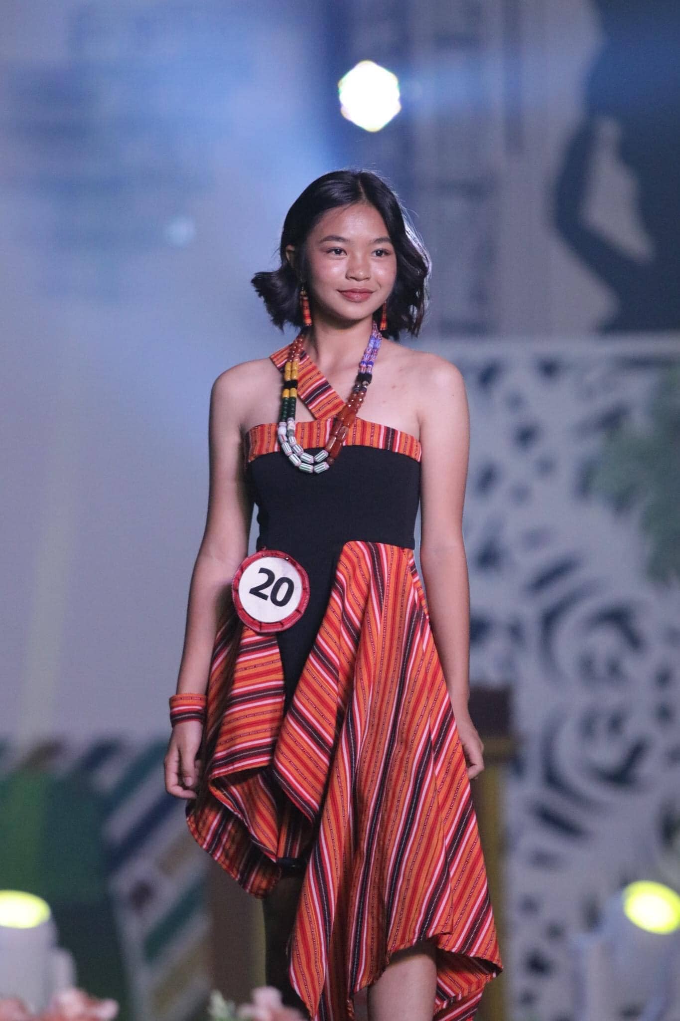 Get To Know The Kalinga Cultural Textiles And Their Preservation ...