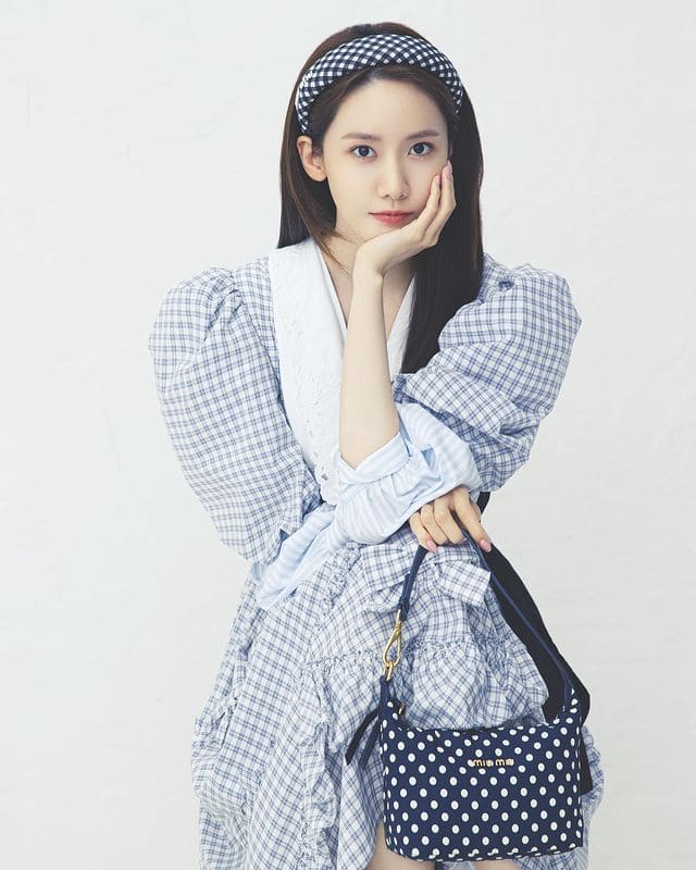 Fast Facts About “King the Land” Actress YoonA | Metro.Style
