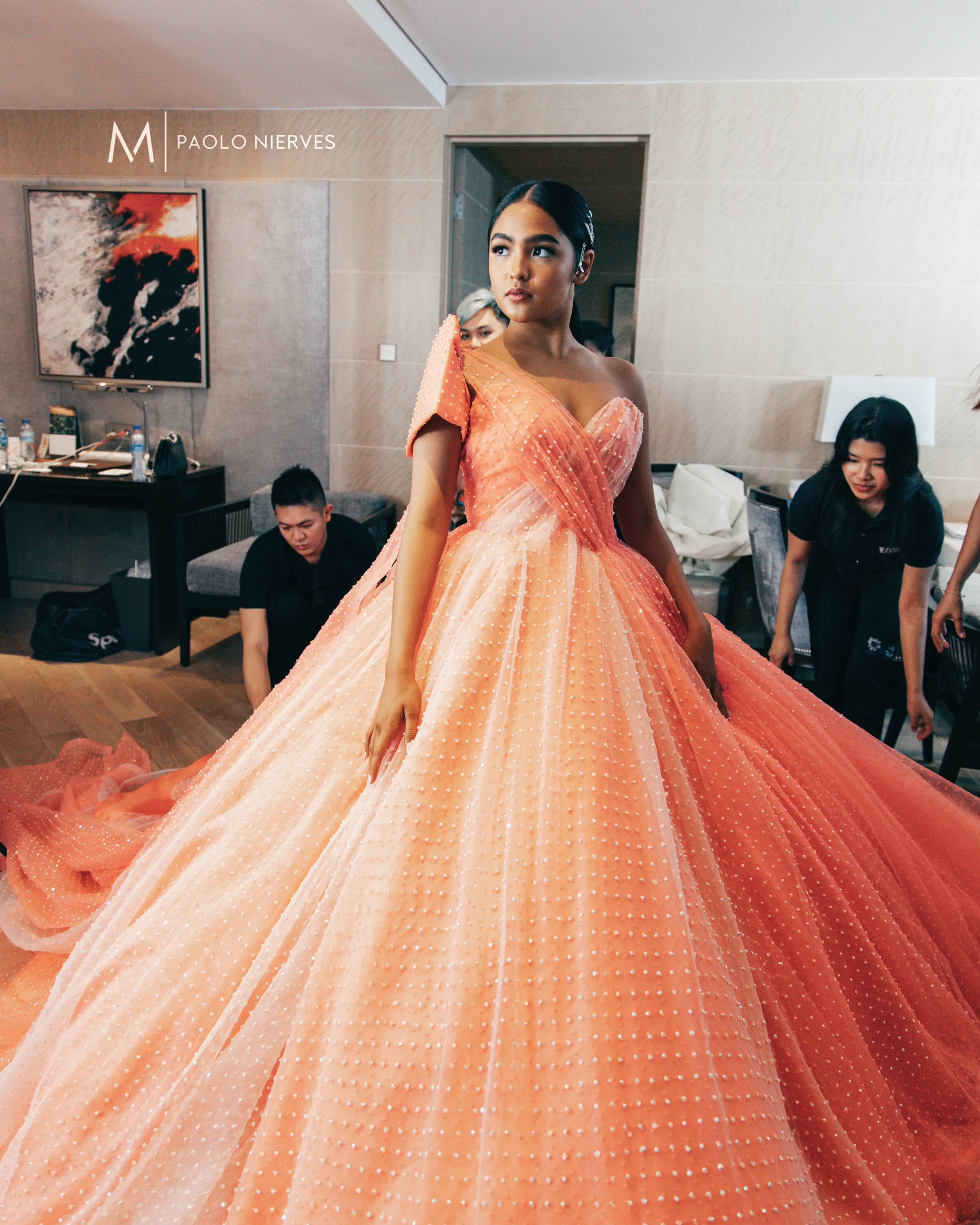 These Stars Had Outfit Changes At The ABS-CBN Ball 2019 | Metro.Style