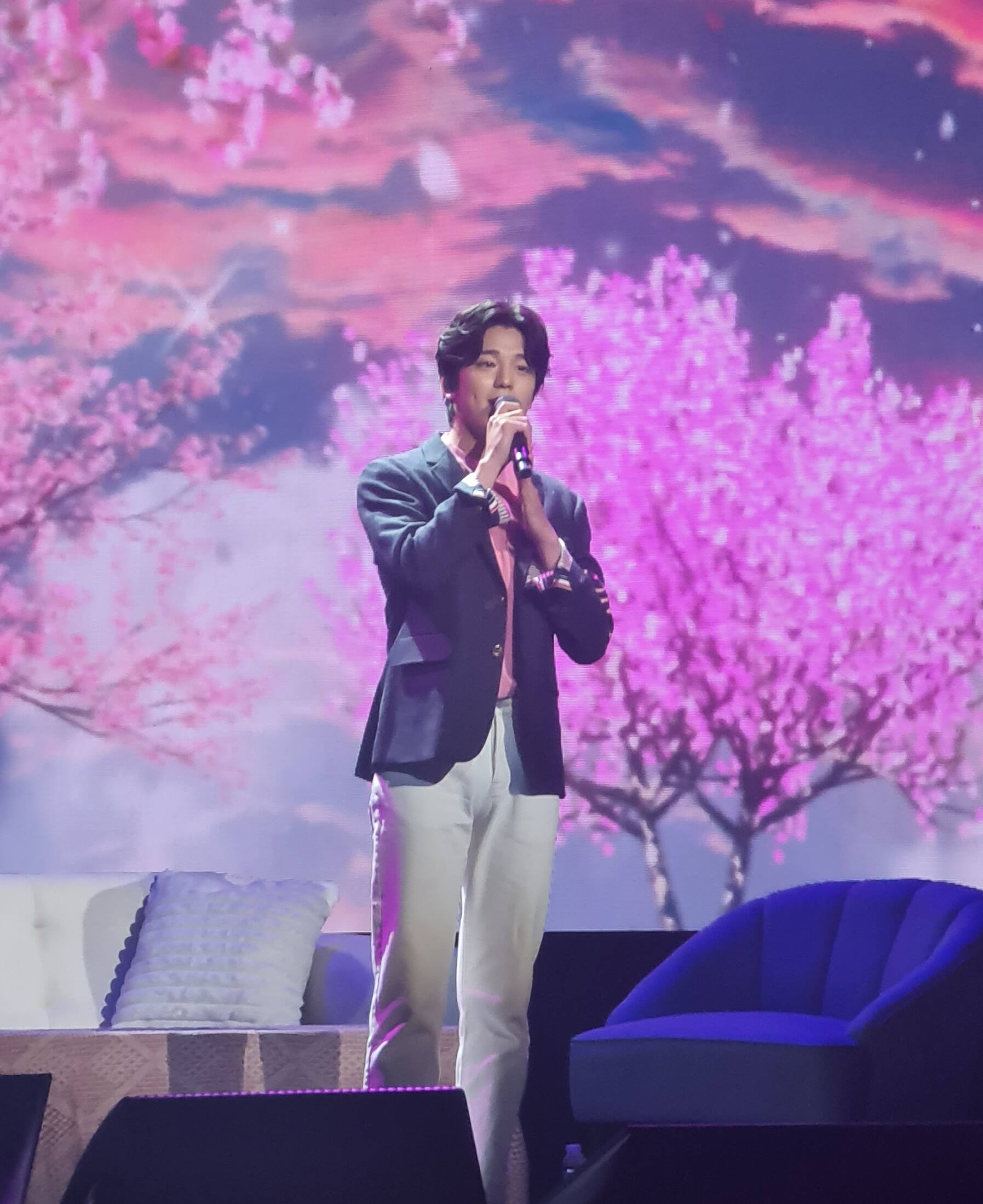 8 New Things We Learned About Kim Mingue During His Manila Fanmeet ...