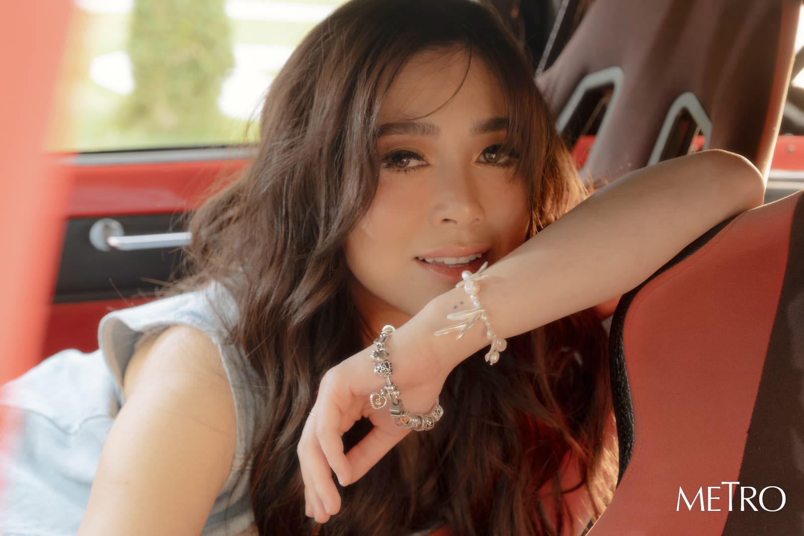 There Is 'Moir' To Life: A New Season In Moira's Life Blooms | Metro.Style