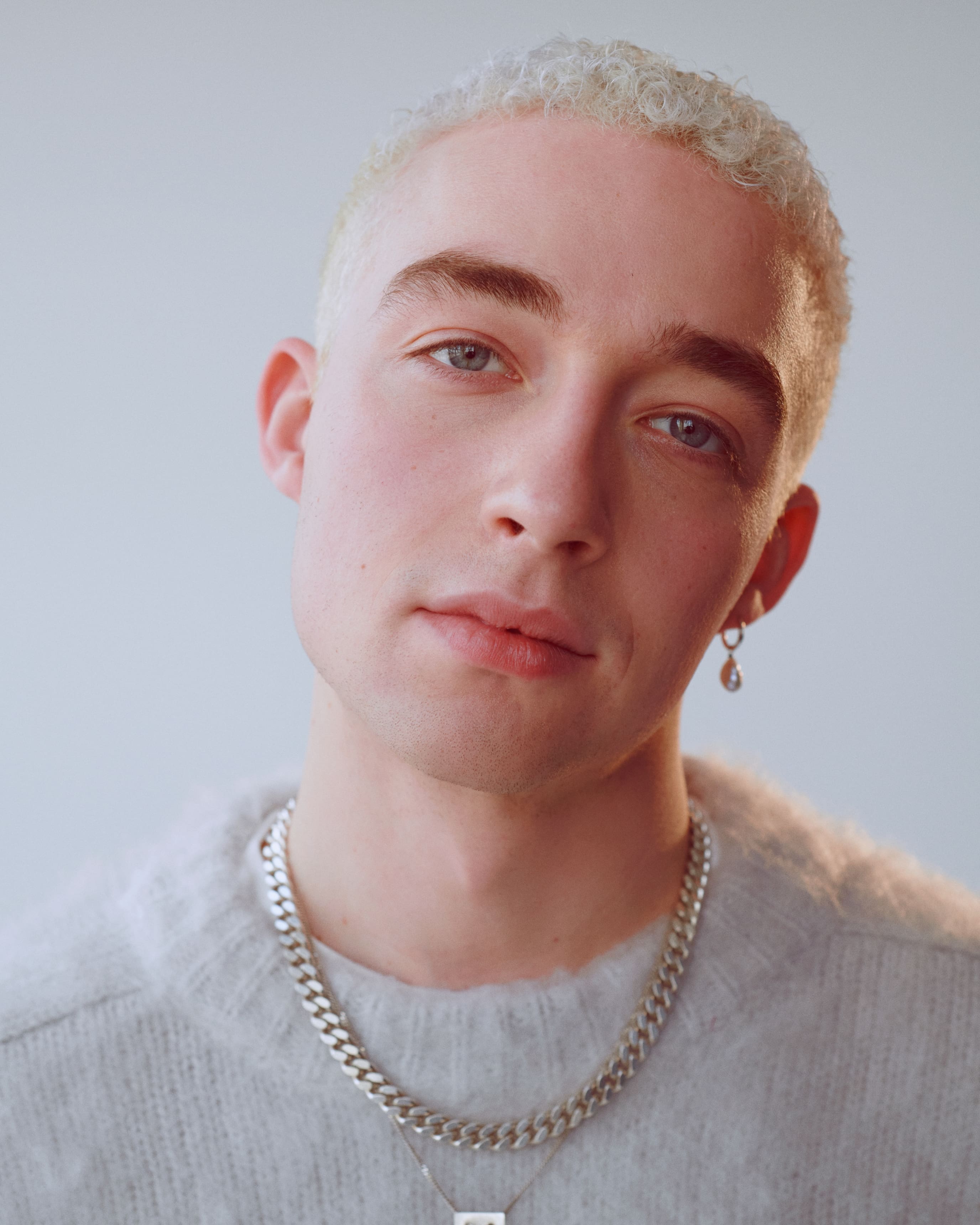 EXCLUSIVE: Danish Singer Maximillian Talks About Writing Music That ...