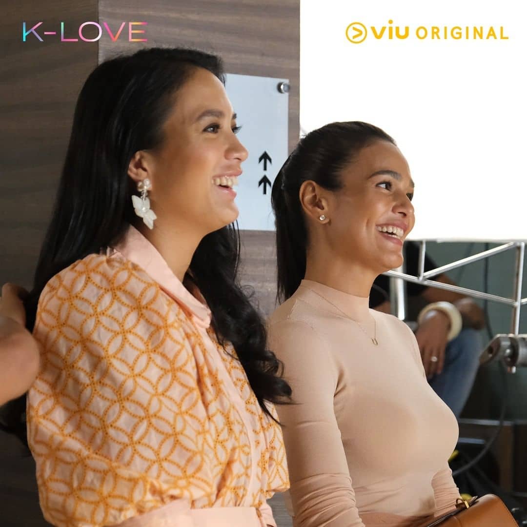 Viu’s Original Series "K-Love" Mirrors The Life Of Every K-Drama Fan ...