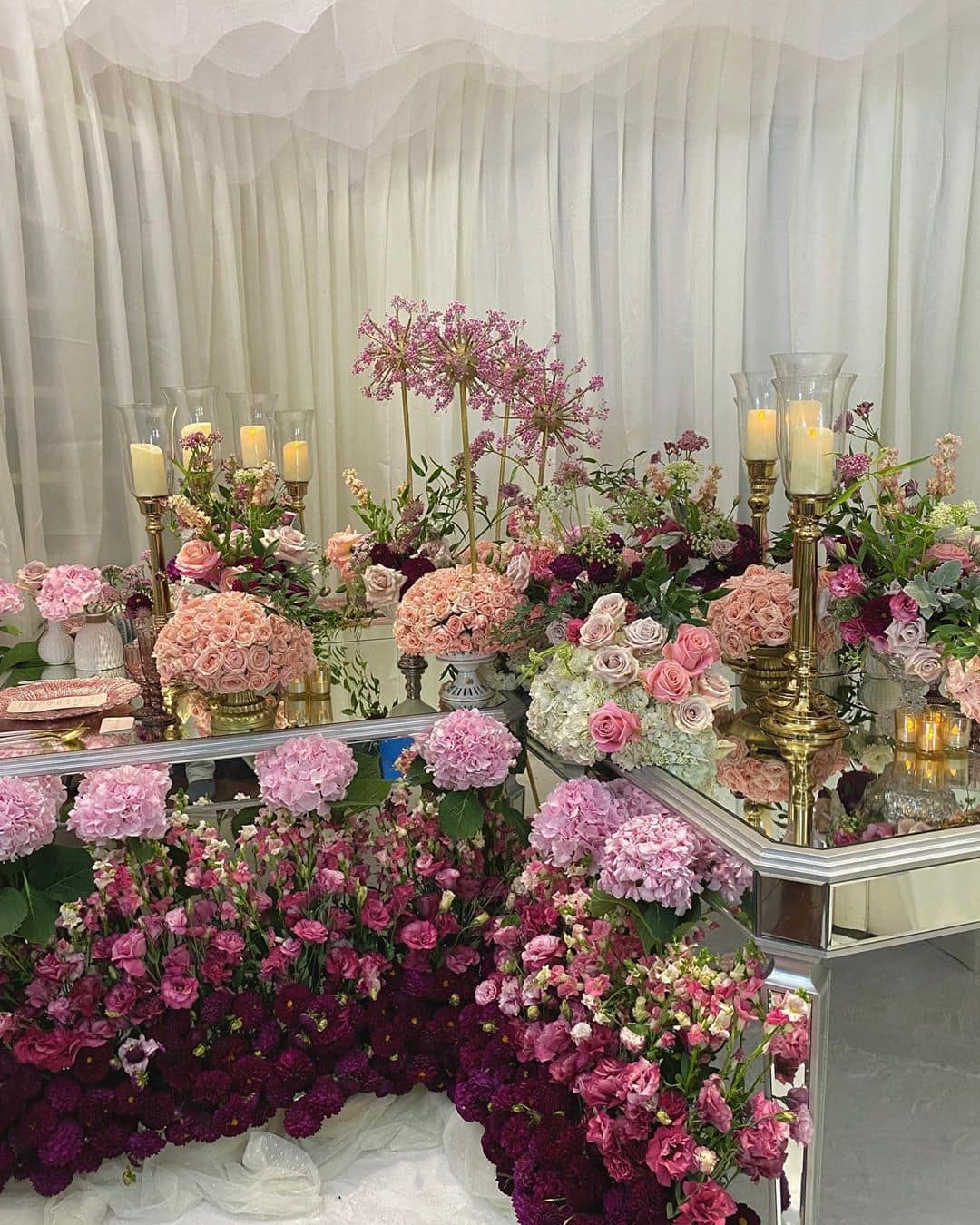 Event Styling Guru, Teddy Manuel, Offers Tips On Hosting Parties In The ...