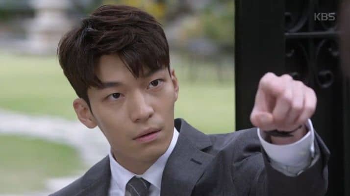 Your Ultimate Wi Ha-Joon Drama Guide | Metro.Style