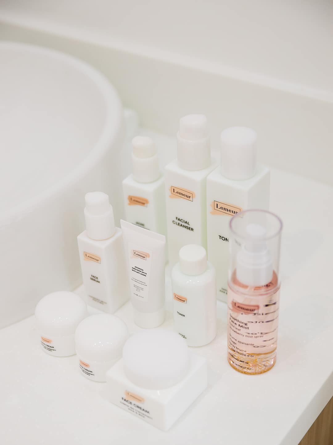 Le Meur Just Opened A Bigger Clinic With More Innovative Beauty ...