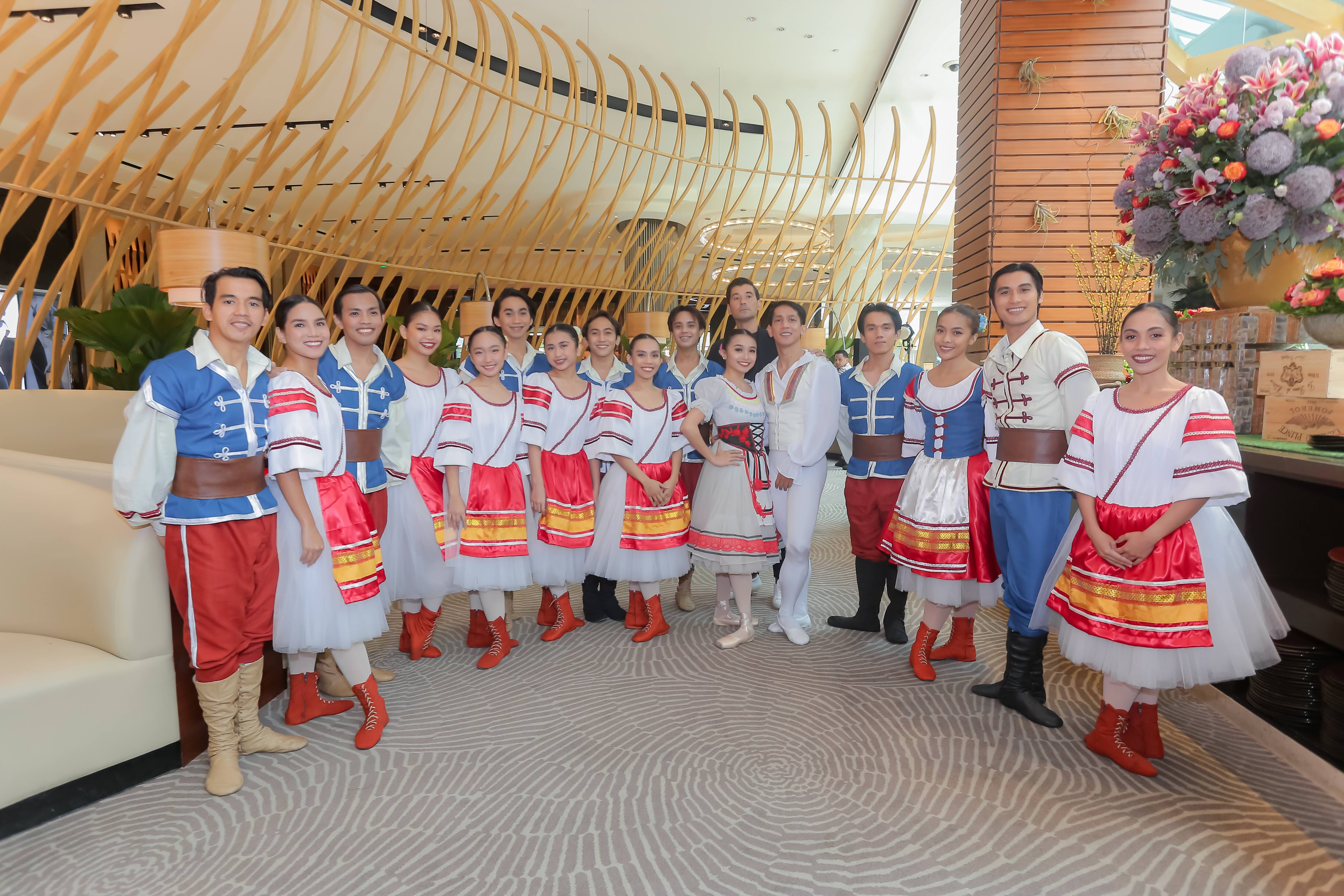 A Sneak Peek at Ballet Philippines’ 54th Season | Metro.Style
