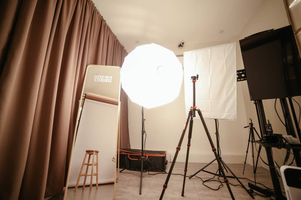 ATOMM Studios: Our Experience at The Philippines’ First-Ever Self-Photo ...