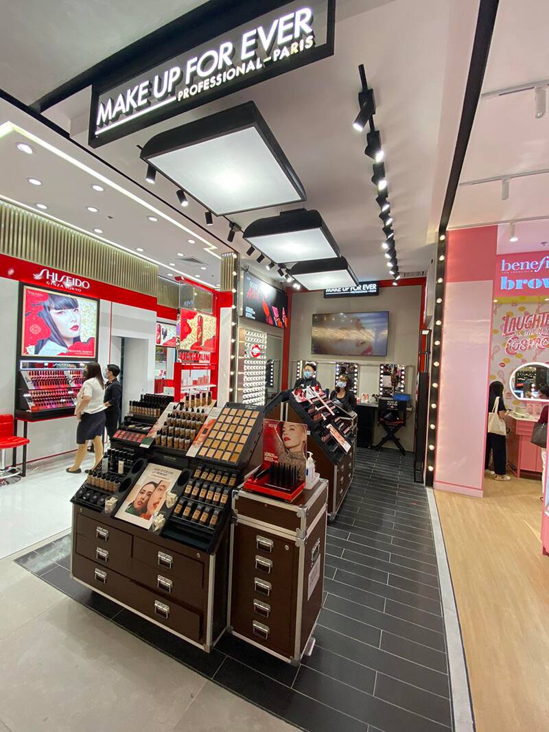 WATCH: Here's What's Inside LOOK, the Coolest New Beauty Destination in ...