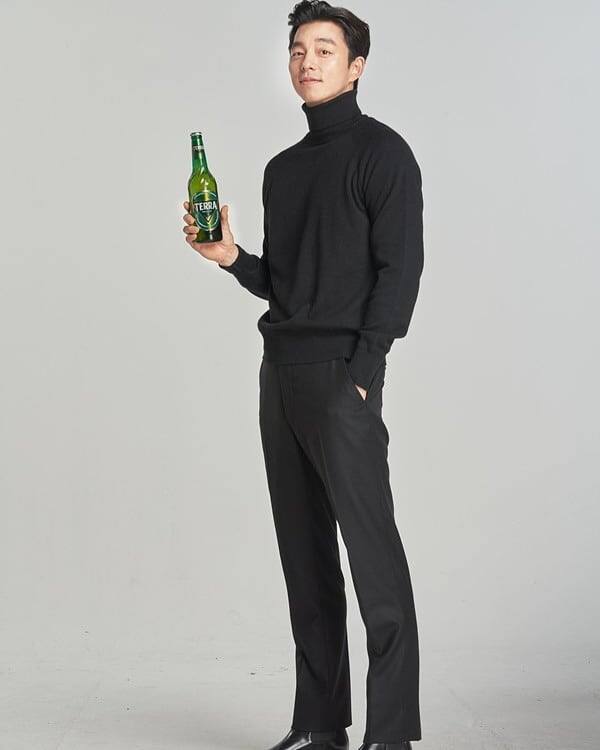 21 Tall Korean Actors And Why Height Is A Big Deal in South Korea ...