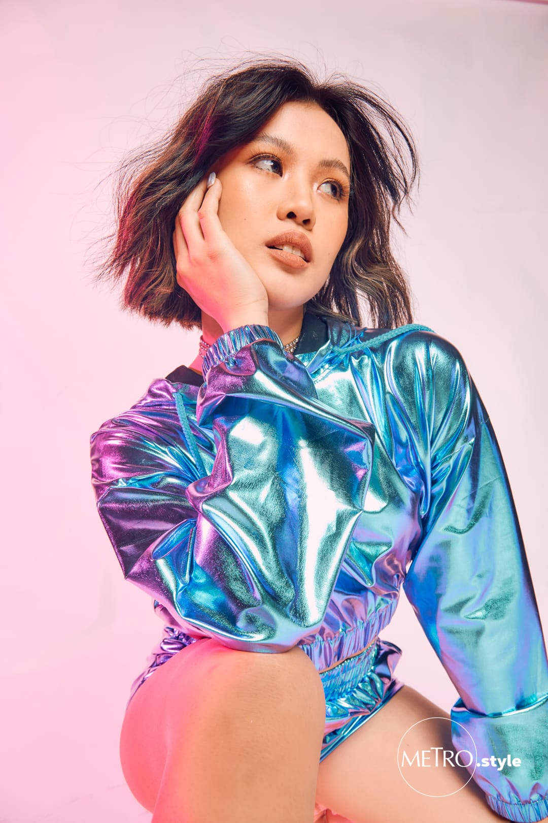 EXCLUSIVE: Meet The Members Of BINI, As The P-Pop Girl Group Officially ...