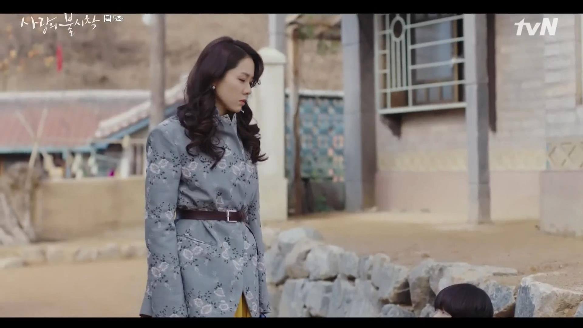 Why Crash Landing On You’s Yoon Se-ri Is Our Newest Fashion Obsession ...