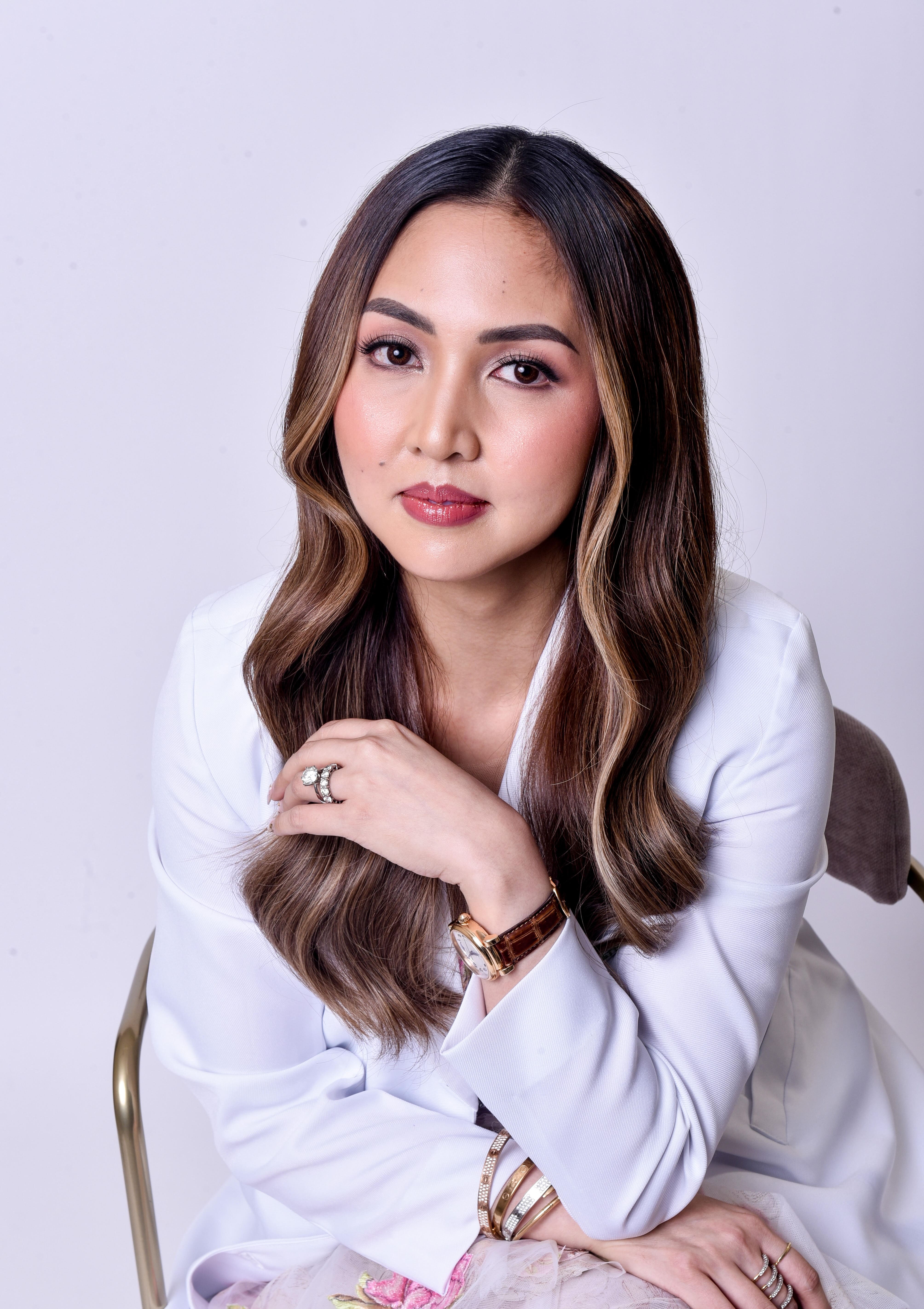 This Dermatologist's Brand Is Inspired By Seri's Choice In “Crash ...