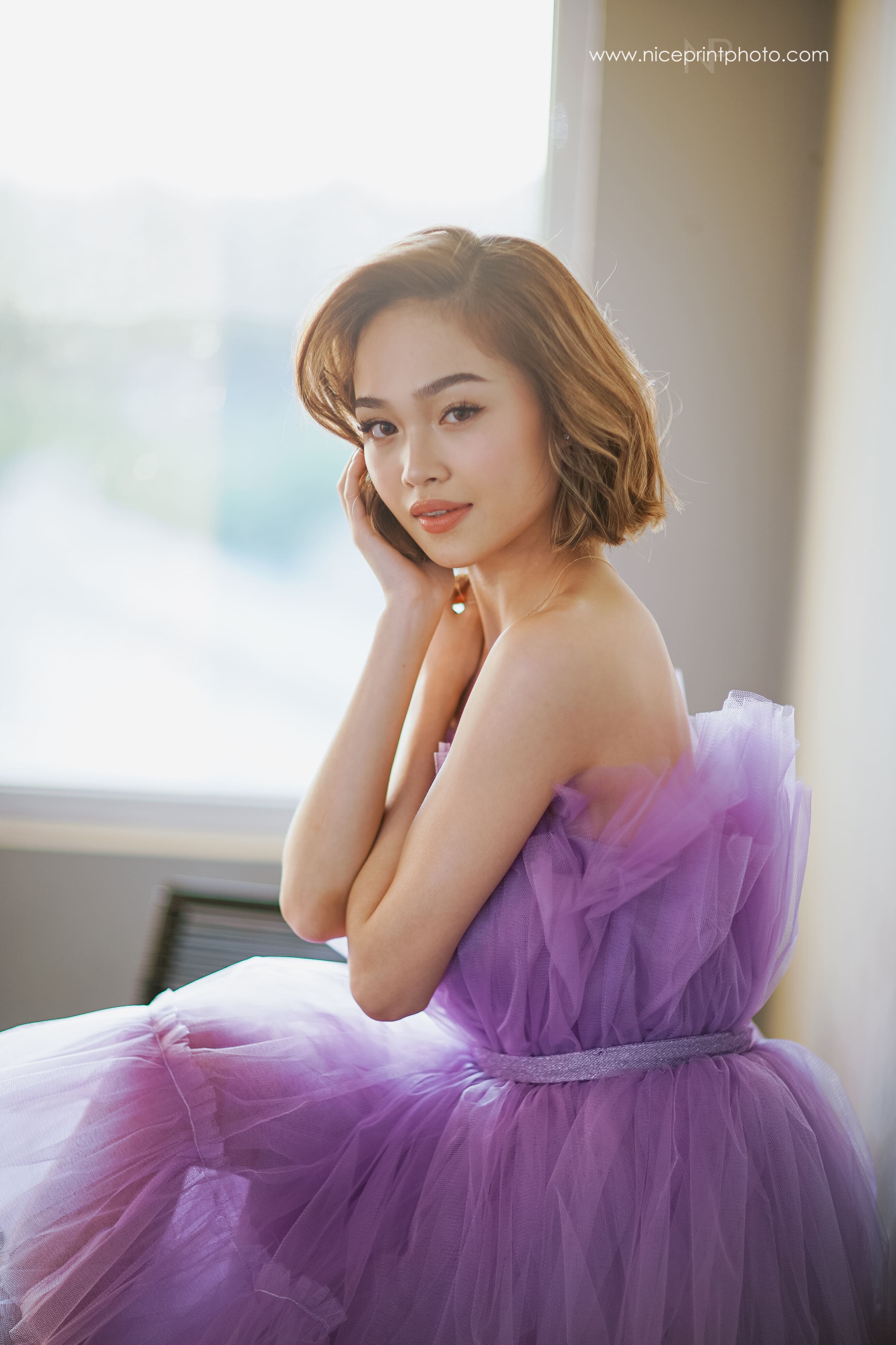 Fascinating Women: Multi-Talented Young Star AC Bonifacio | Metro.Style