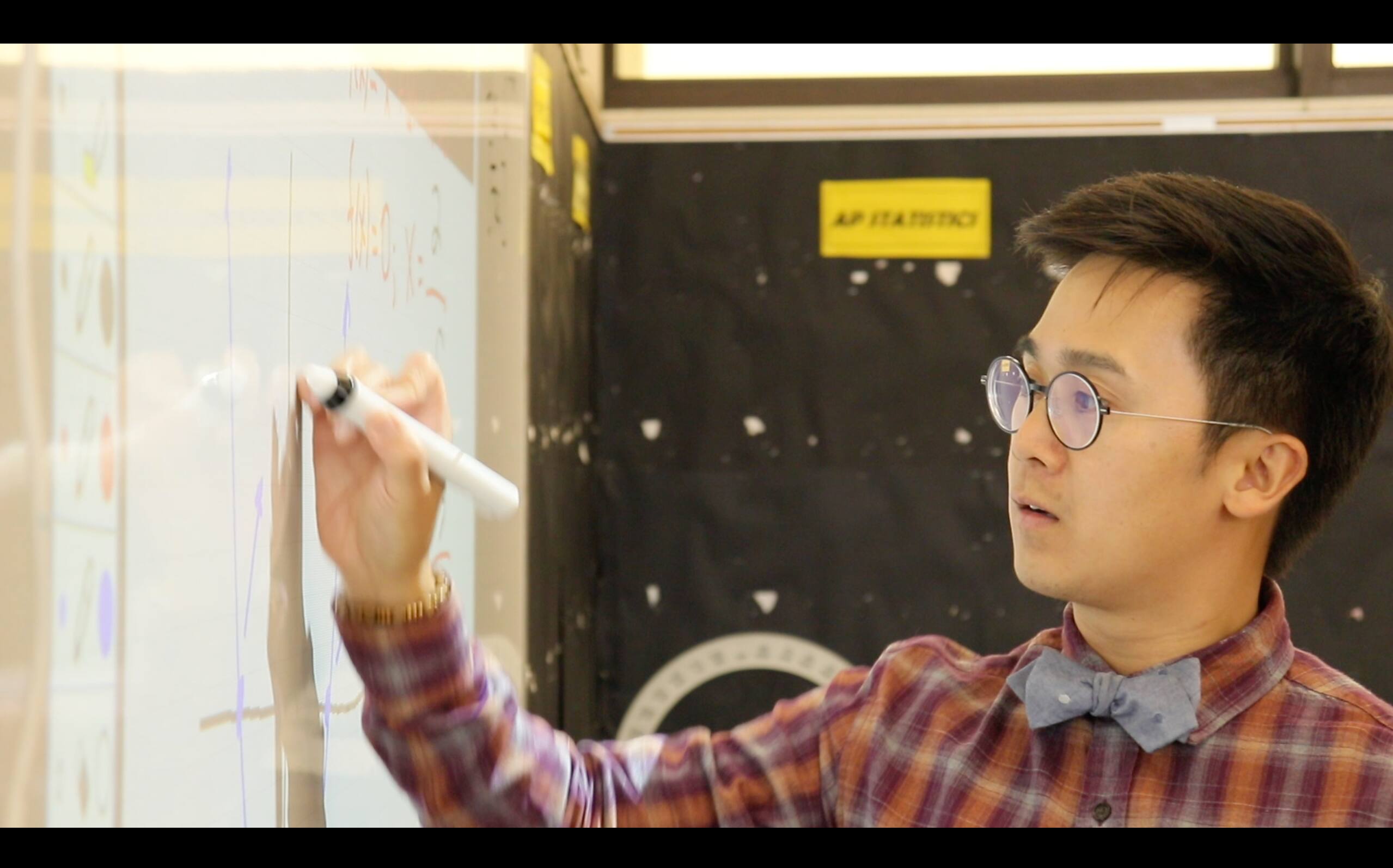 This US-Based Pinoy Teacher Makes Math Fun | Metro.Style