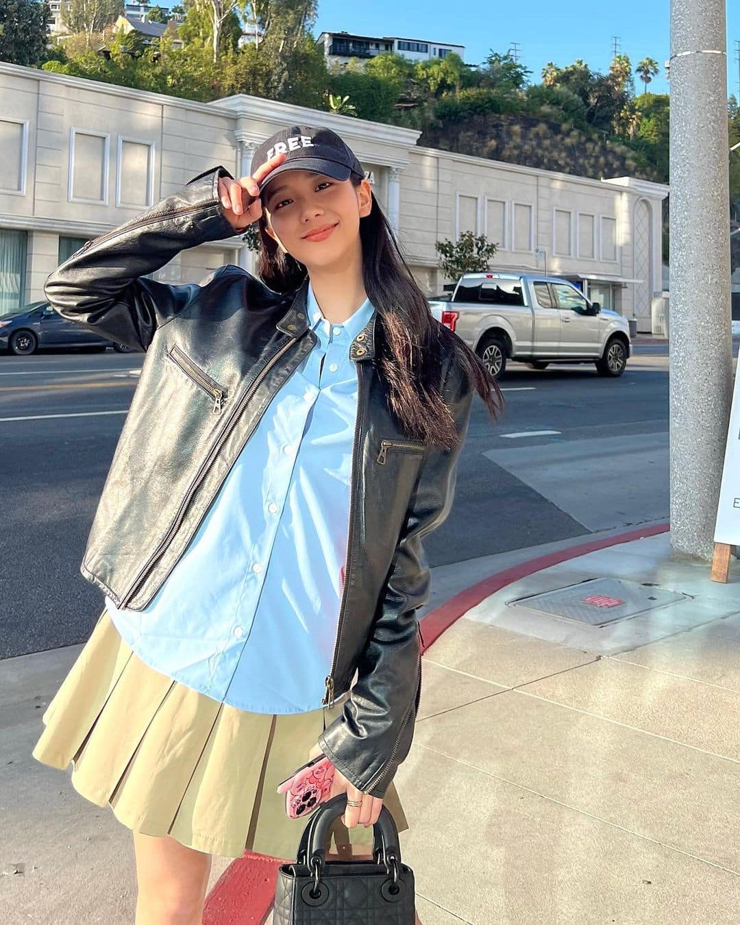 Here’s Why Jisoo Is The Most Stylish K-Pop Icon In Fashion | Metro.Style