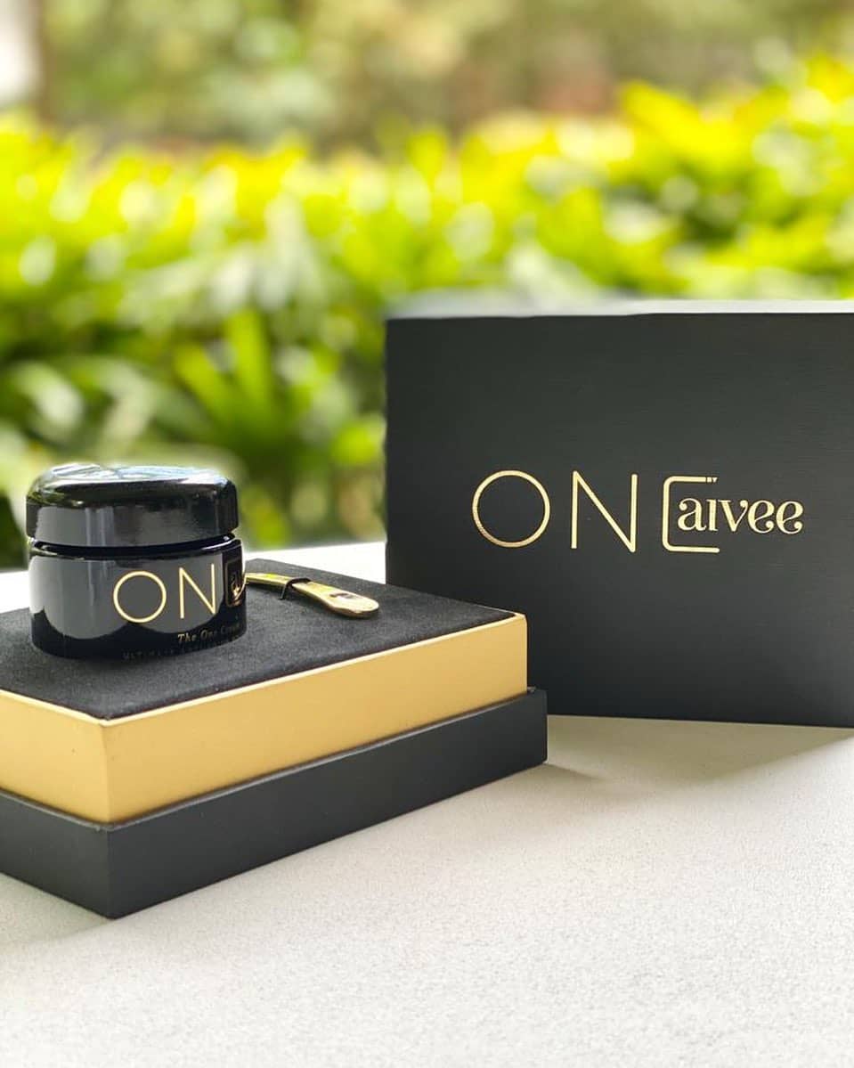Get An Aivee Facial At Home With The Clinic's New Skincare Kits | Metro ...