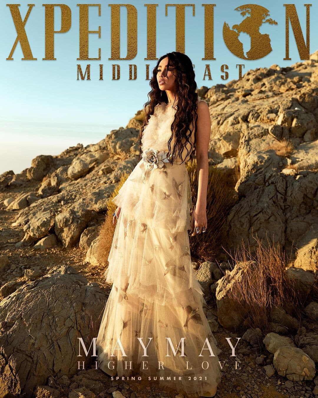 In Photos: Filipina Celebs, Models, And Beauty Queens Who Have Graced ...