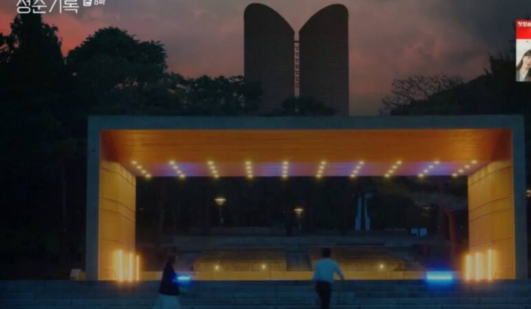 7 Marvelous Churches Seen In K-Dramas | Metro.Style