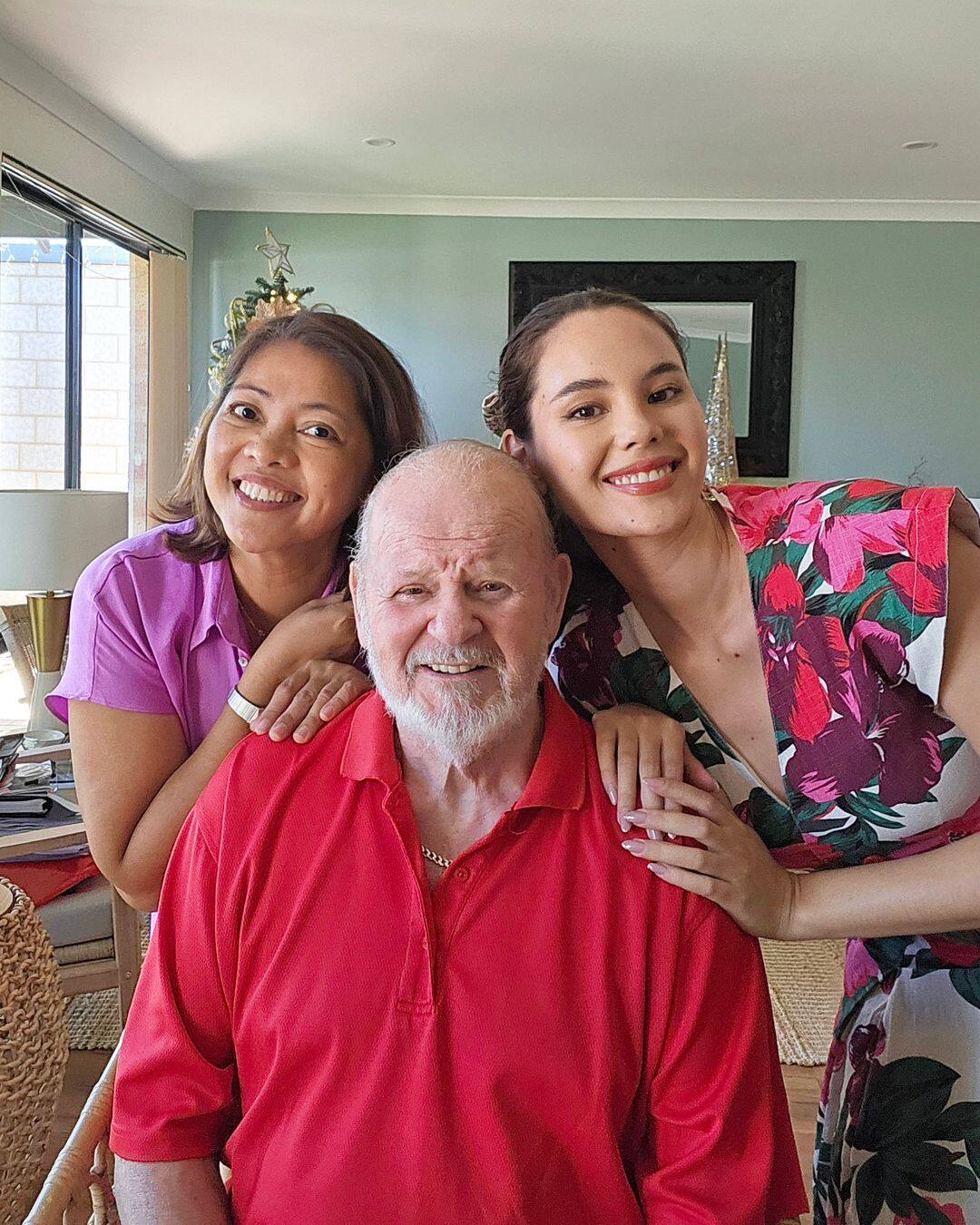 Where Filipino Celebrities Traveled for the Holiday Season | Metro.Style